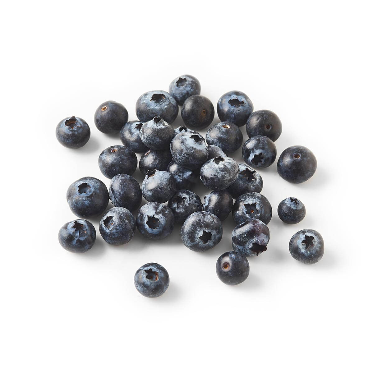 Berries - D'Arrigo NY